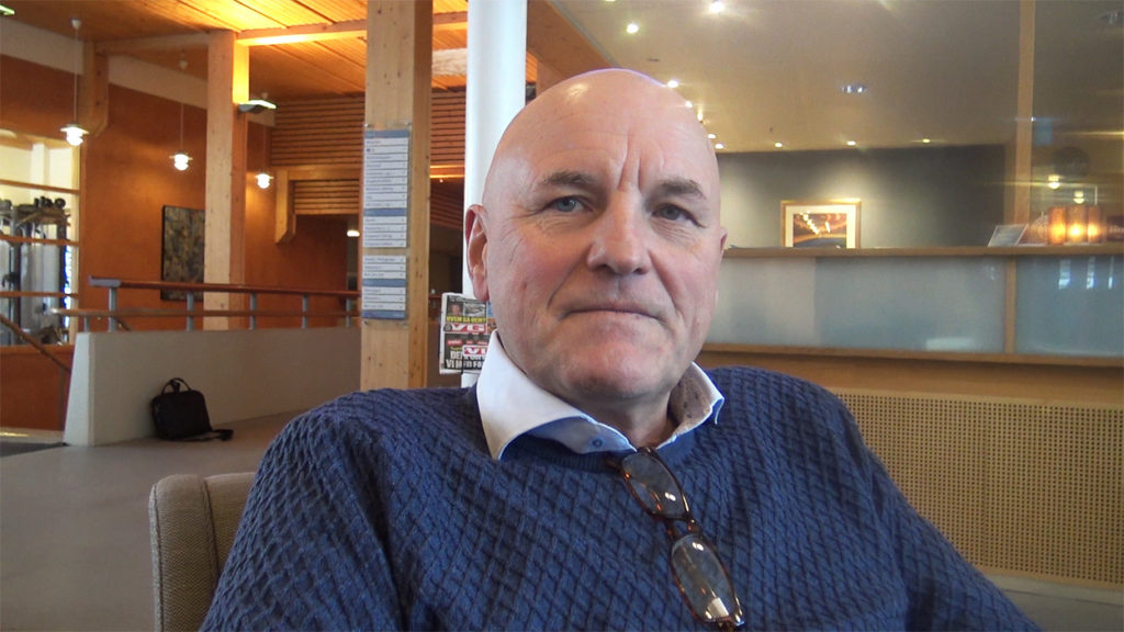 + Stor på offentlig helse - Rørosnytt.no