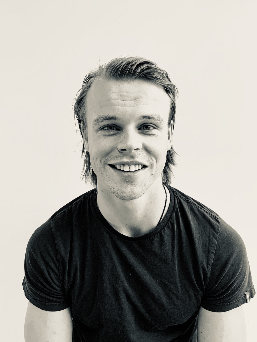 Ensemblet på plass Elden 2020 - Rørosnytt.no