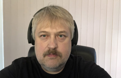 Jeg har vært en nyttig idiot - Rørosnytt.no Jeg har vært en nyttig idiot - Rørosnytt.no