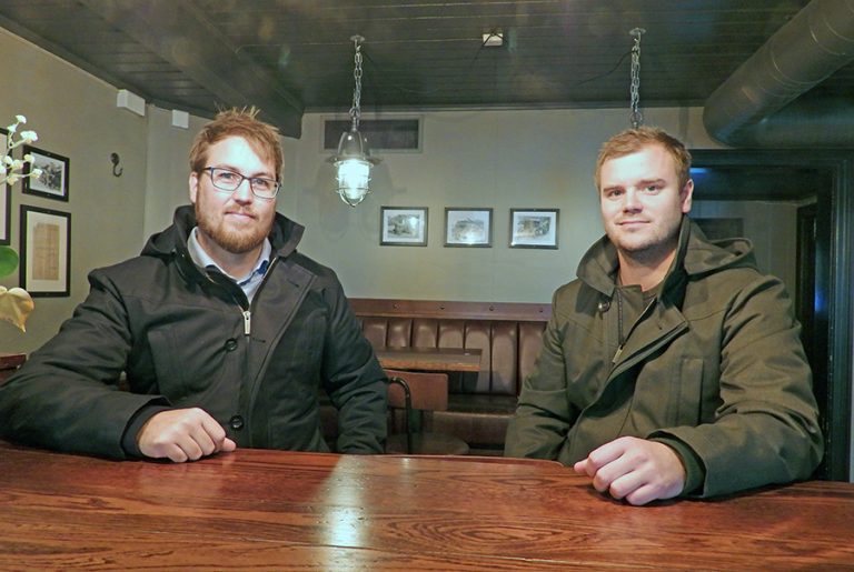 + Nye eiere av Skanckegården - Rørosnytt.no