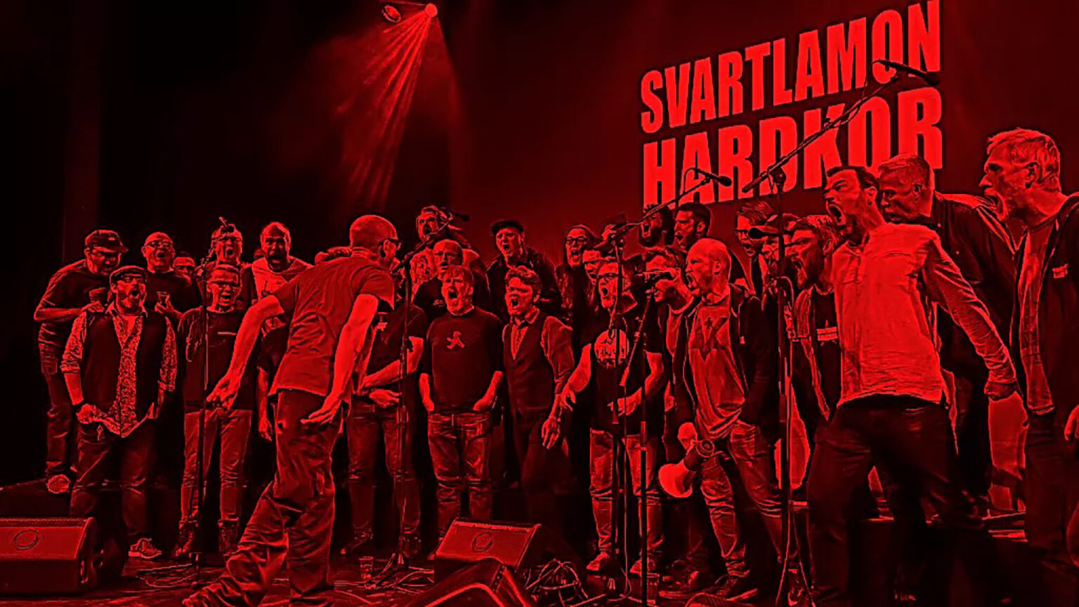 Hardkor til Sangerhuset - Rørosnytt.no