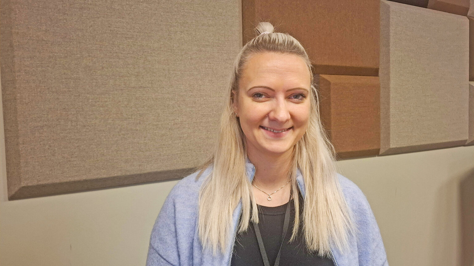 Fra toll til bank - Rørosnytt.no